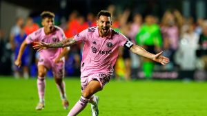 Why Lionel Messi’s Nickname is La Pulga - Details Emerge - Sports ...