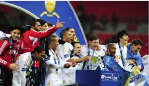 League Cup history: List of League Cup winners, finals