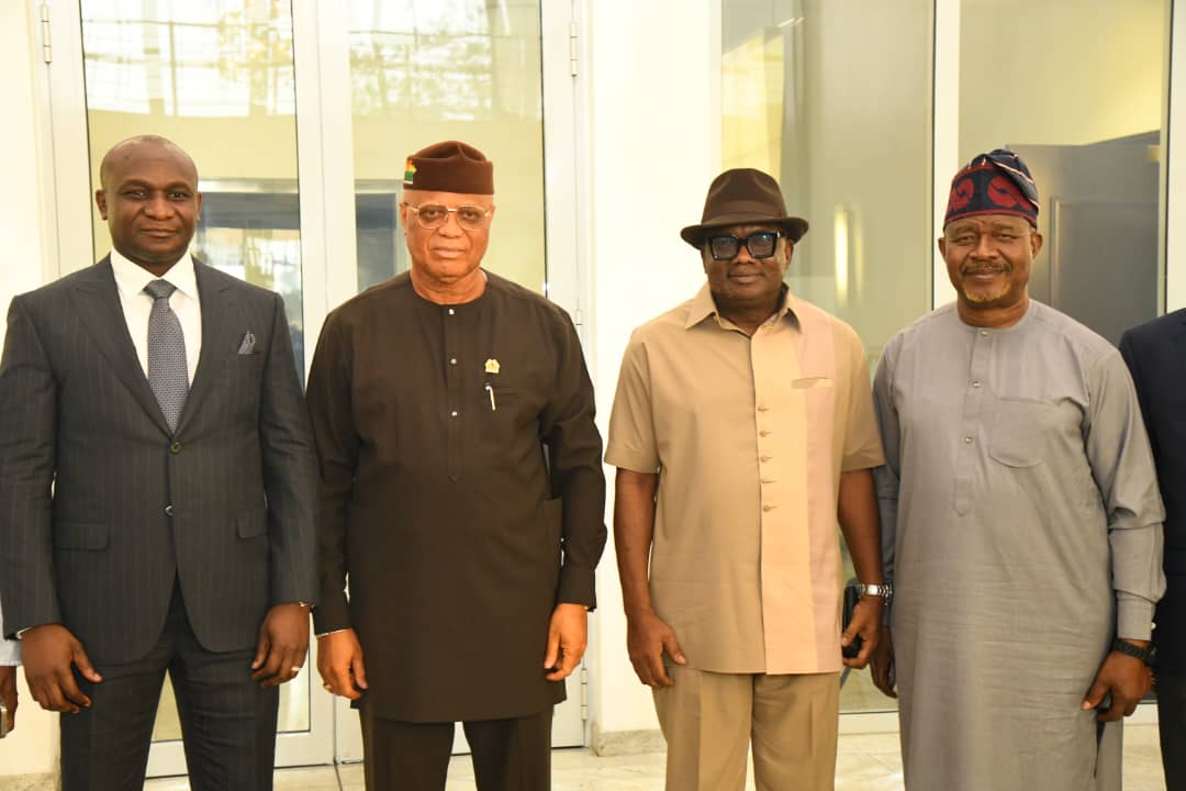 Niger Delta Sports Festival: Akwa Ibom ready to host - Gov Umoh Eno ...