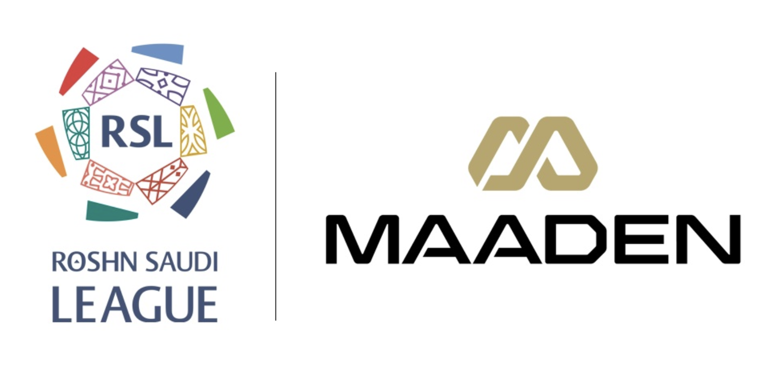 SPL Signs Maaden As official Platinum Partner - Sports Market International