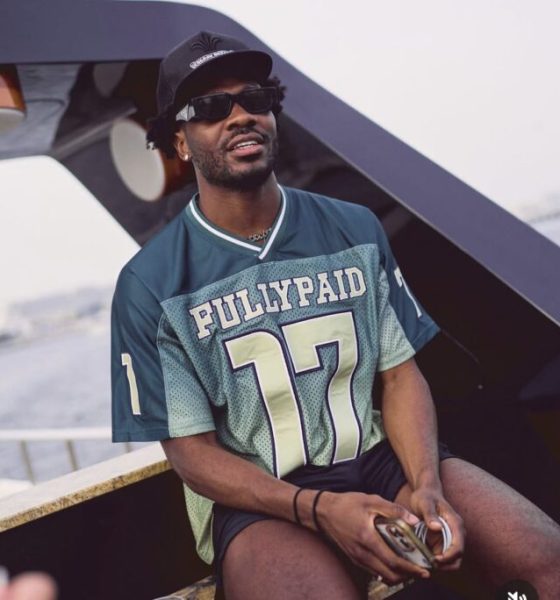 Osimhen Dethroned: Sané Named Gala MVP - Sports Market International