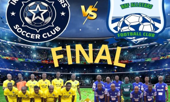 Sam Fenton Becomes First British Quarterback To Join Division One ...