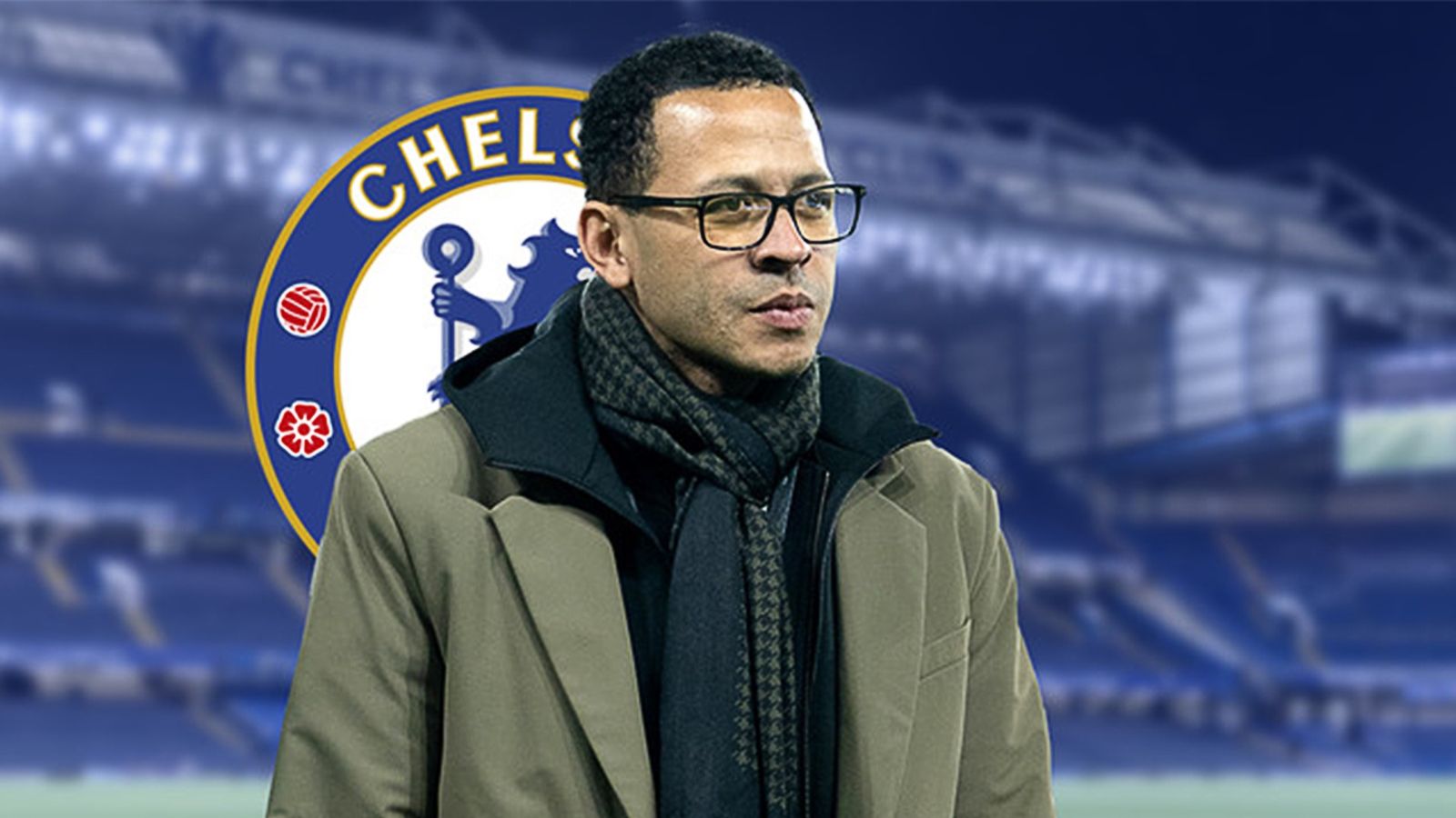 Chelsea Confirm Liam Rosenior As New Head Coach On Long-Term Deal ...