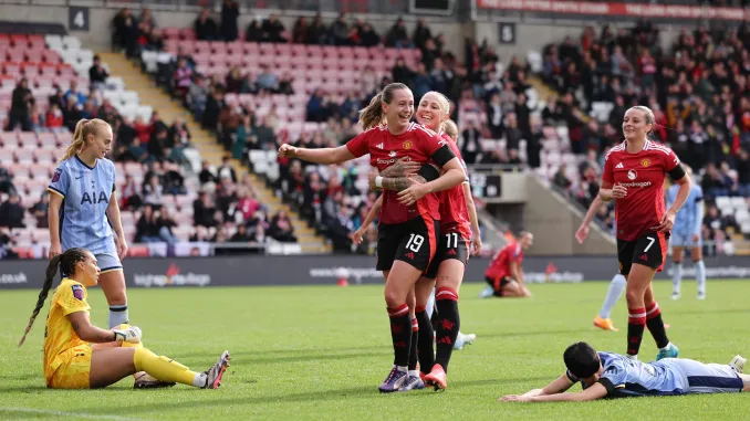 Man Utd Making Up For Disappointing Summer Transfer Window With January ...